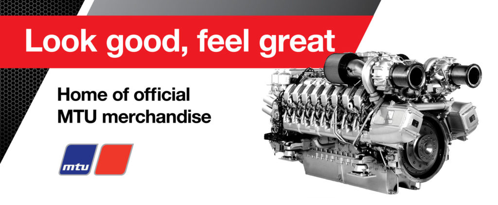 MTU – Penske Merchandise