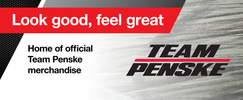 Team-Penske – Penske Merchandise