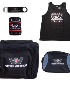 Western Star – Penske Merchandise