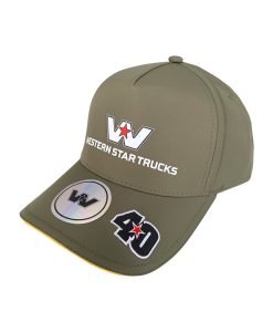 Western Star – Penske Merchandise