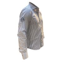 Western Star 40th Anniversary Check Shirt – Penske Merchandise