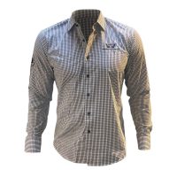 Western Star 40th Anniversary Check Shirt – Penske Merchandise