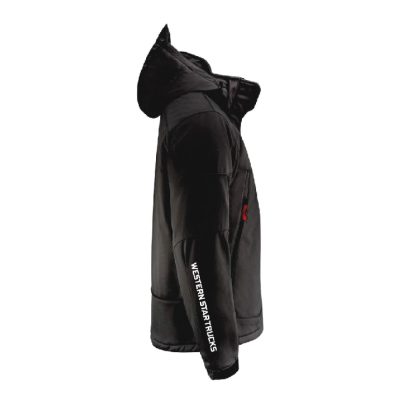 Western Star Winter Jacket – Penske Merchandise
