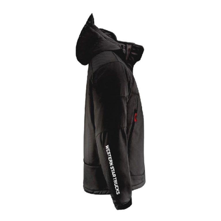 Western Star Winter Jacket – Penske Merchandise