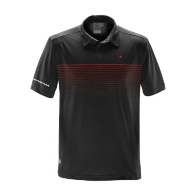 Western Star Men’s Polo – Penske Merchandise